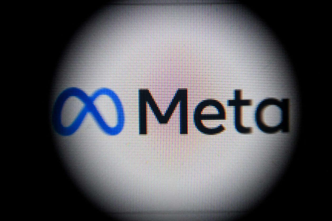 Meta’s killer stock rally adds $200 billion in market cap — a historic ...