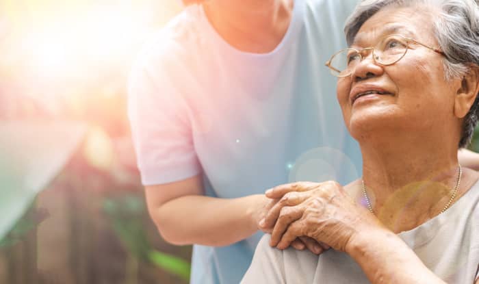 Opinion: Here's how to talk with family about hospice and end-of-life ...