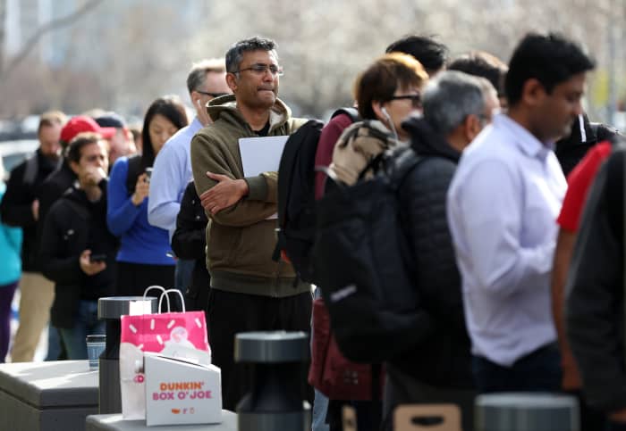 Amid bank failures, savers look to stretch deposit protection beyond ...