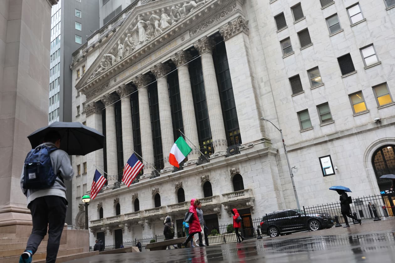 Trend-following hedge funds are off to a strong start in 2024. Does the ...