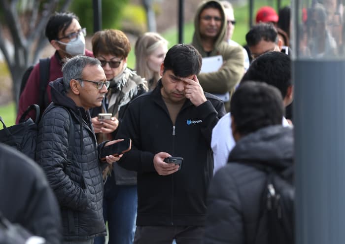 Why SVB and First Republic are just the first of many U.S. banks that ...