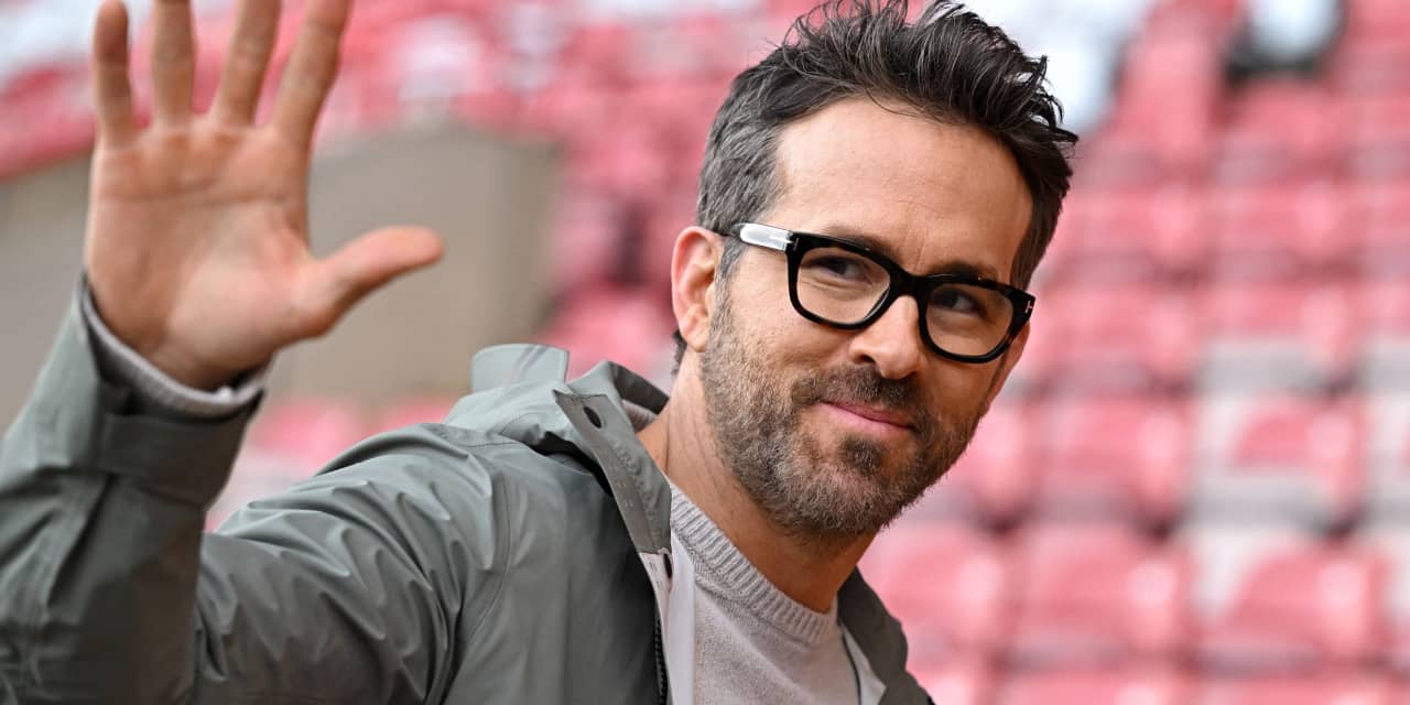 ‘Deadpool’ star turned business mogul Ryan Reynolds is on a roll with ...