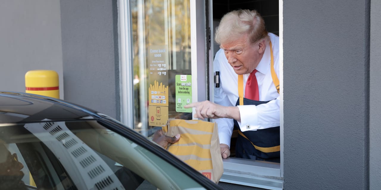 Opinion: America’s day of fiscal reckoning draws closer - MarketWatch