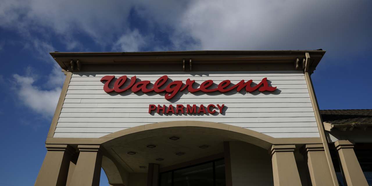 Here’s when Walgreens will go private after its $10 billion private ...