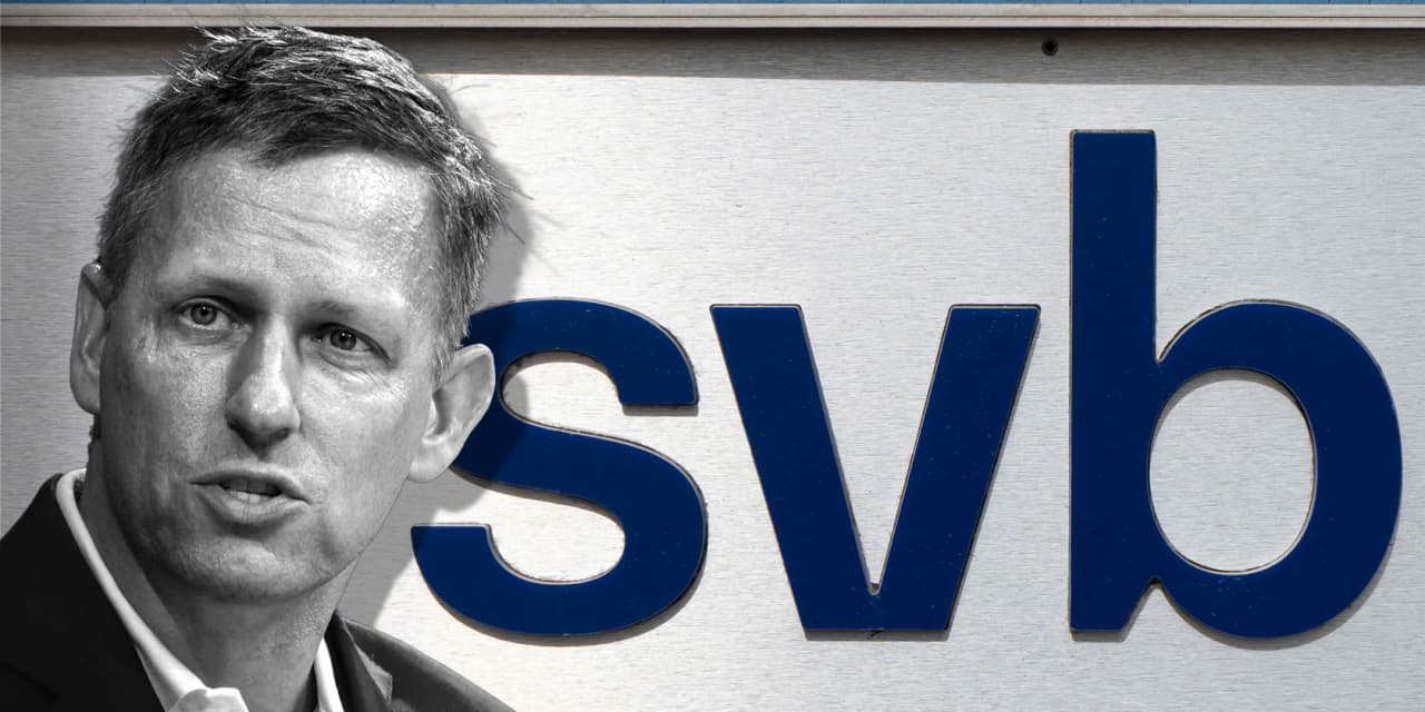 Inside the relationship with venture capitalists that did Silicon ...
