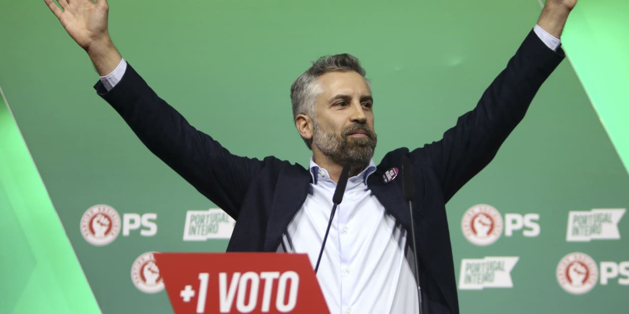 Portugal is electing a new parliament and government. Here’s what to ...