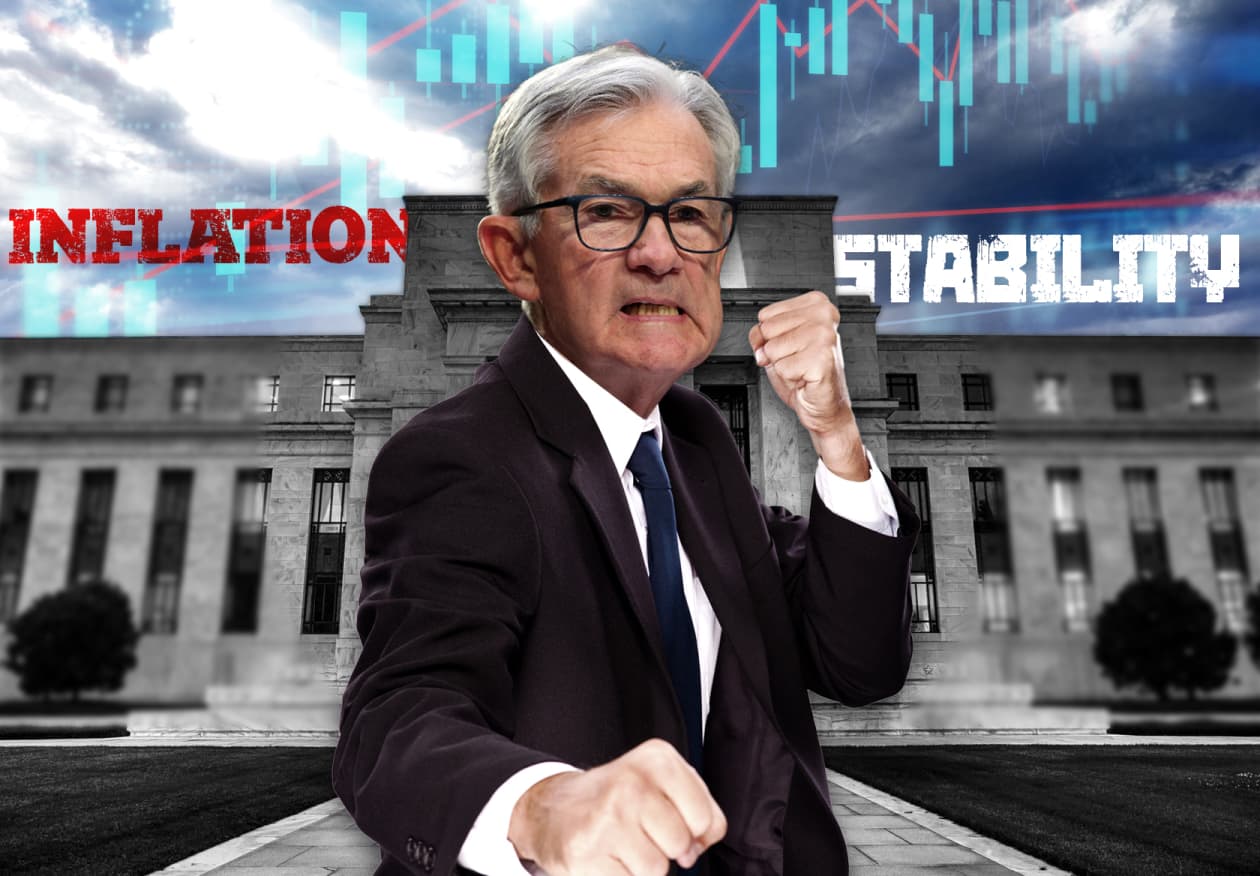What’s at stake for stocks, bonds as Federal Reserve weighs bank chaos ...