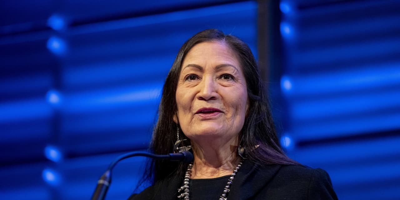 Biden’s interior secretary criticized over ‘difficult’ choice on Willow ...