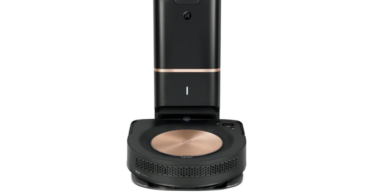 We scoured the internet, and this is the No. 1 most-recommended robot ...