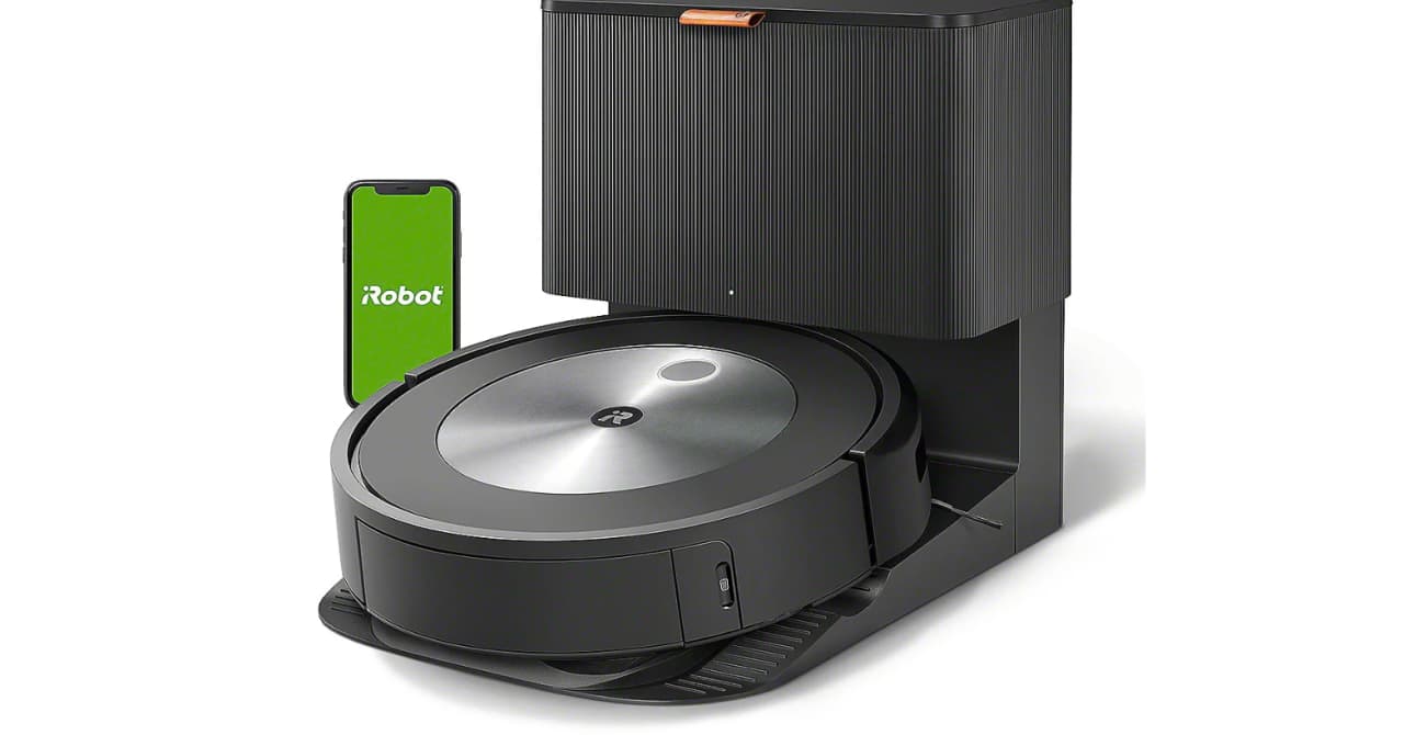 We scoured the internet, and this is the No. 1 most-recommended robot ...