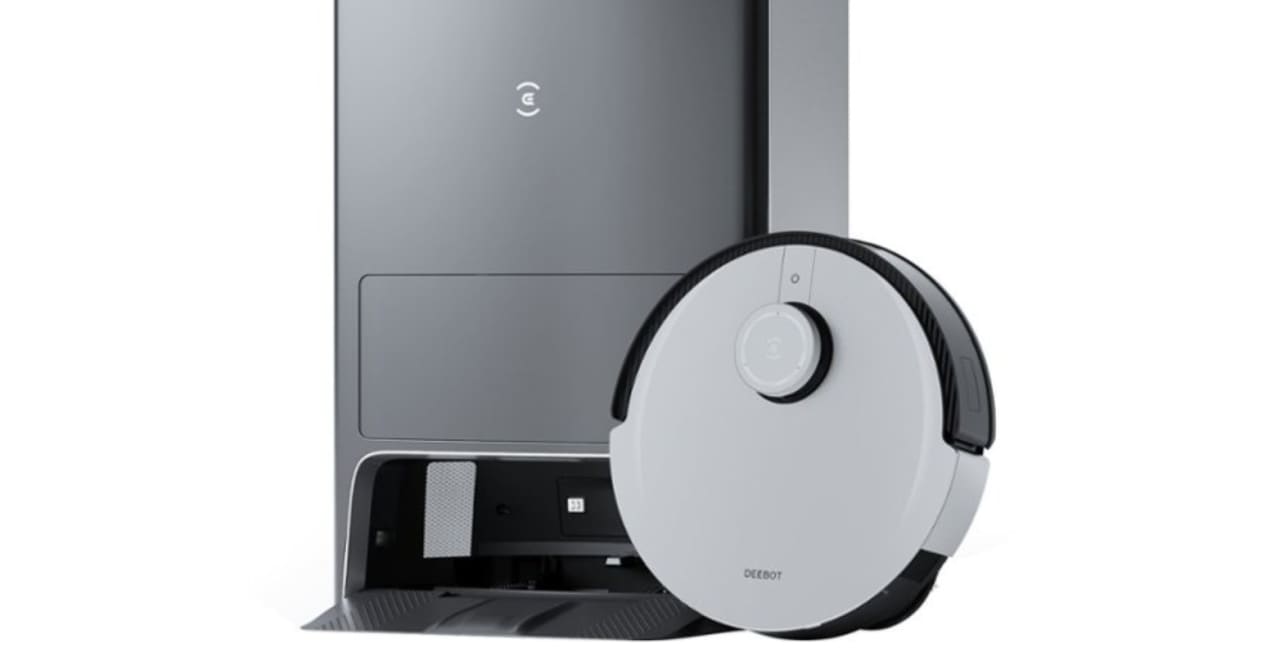 We scoured the internet, and this is the No. 1 most-recommended robot ...