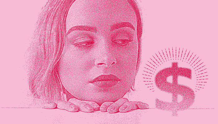The ‘pink tax’ and how to fight it: 'It’s another punch to the gut as ...