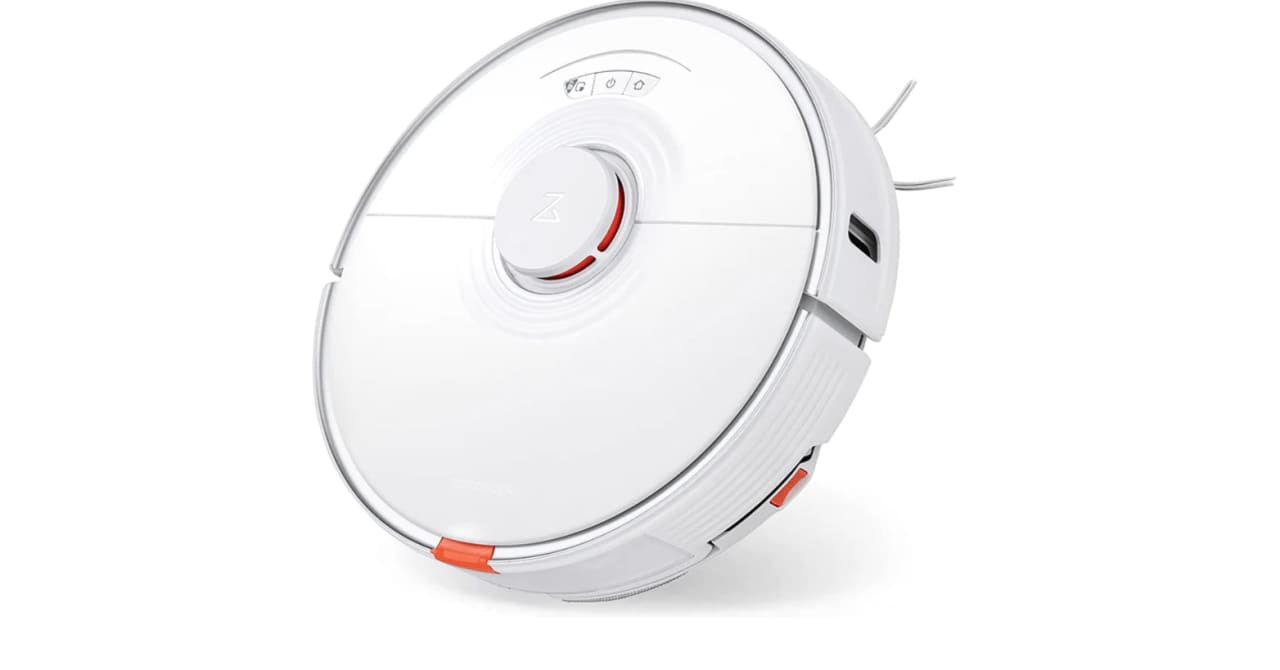 We scoured the internet, and this is the No. 1 most-recommended robot ...