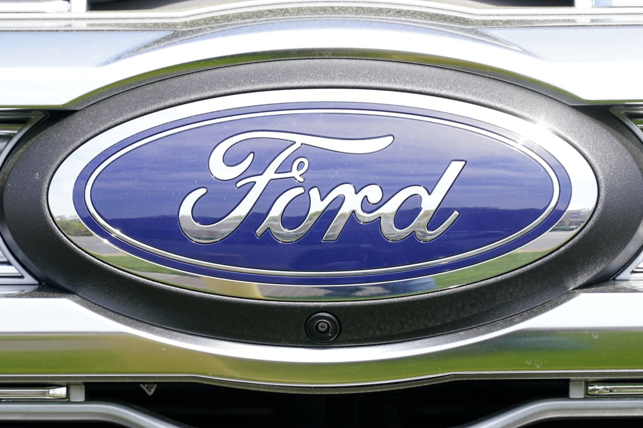 ‘Refounded’ Ford announces changes in financial reporting, reiterates ...