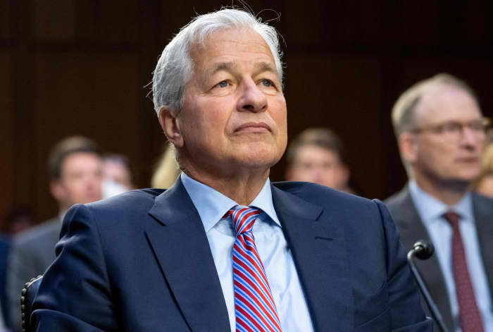 Jpmorgan Ceo Jamie Dimon To Be Deposed Over Banks Ties To Jeffrey