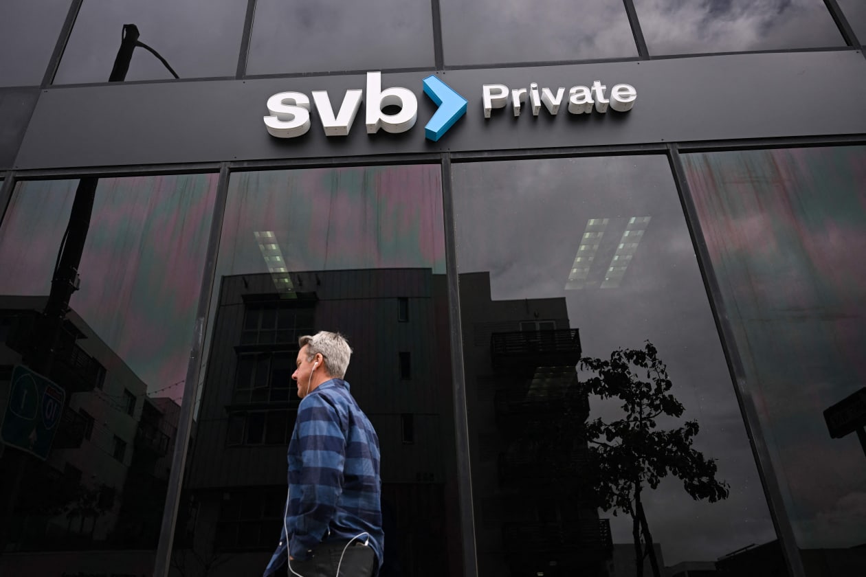 First Citizens’ stock leaps on SVB deal, Carnival share drop after ...