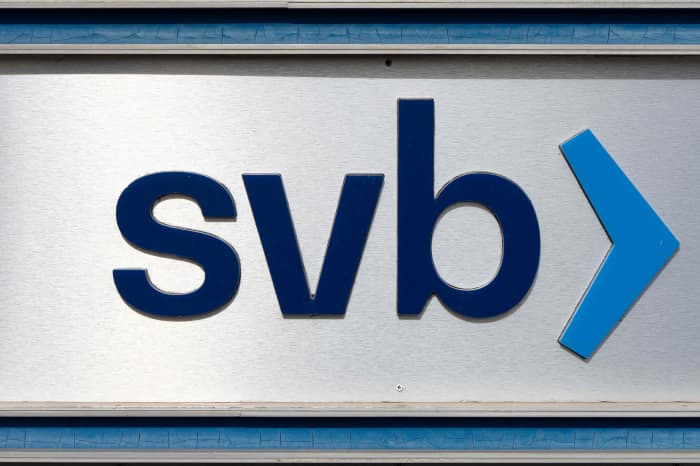 SVB Financial says FDIC has seized almost $2 billion of its deposits ...