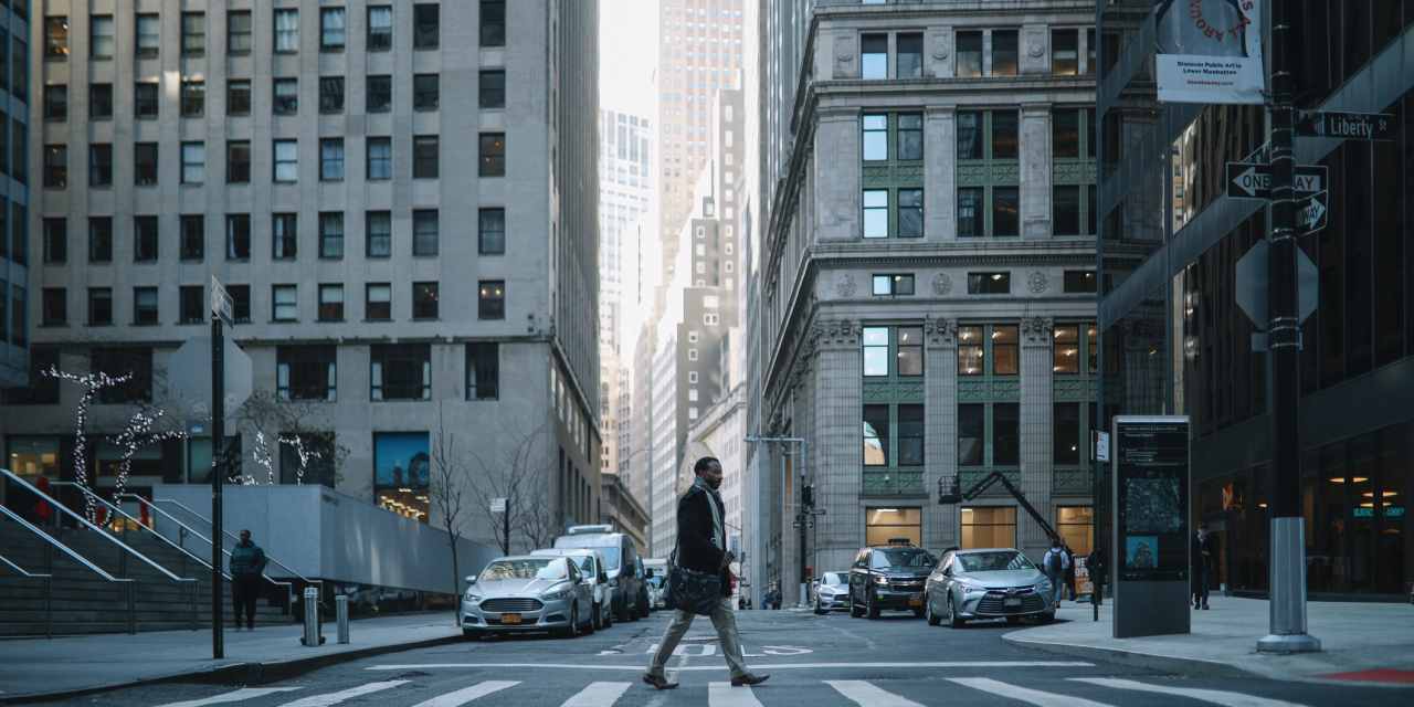 Yield on the 30-year Treasury yield sitting solidly above 5% as U.S ...