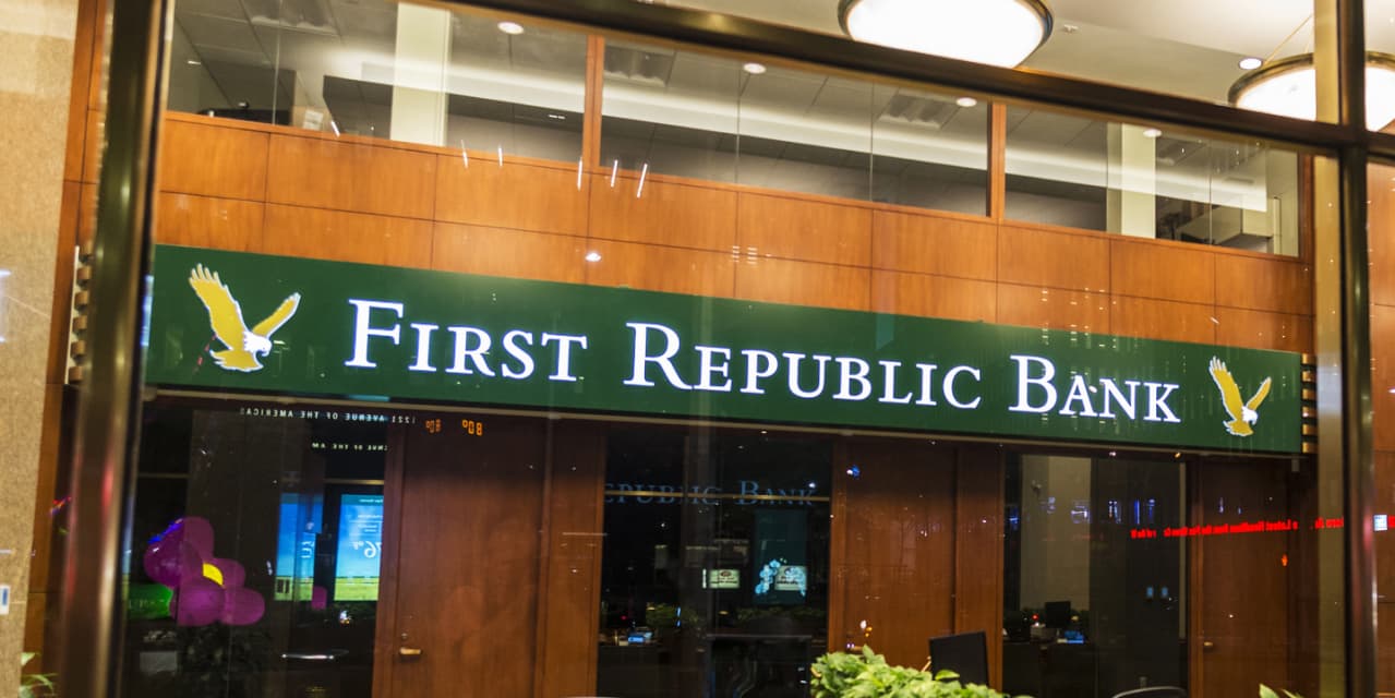 10 bank stocks that look cheap based on this valuation method — First ...