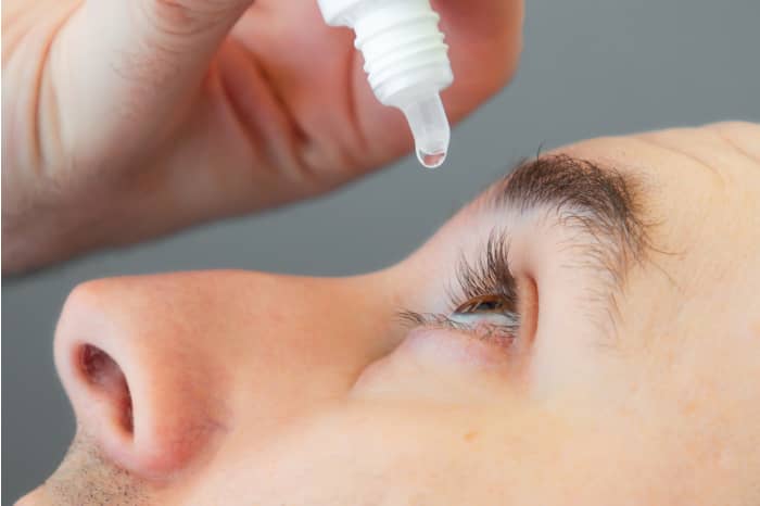 Eyedrops recall: 3 people have died and 12 have lost vision, CDC says ...