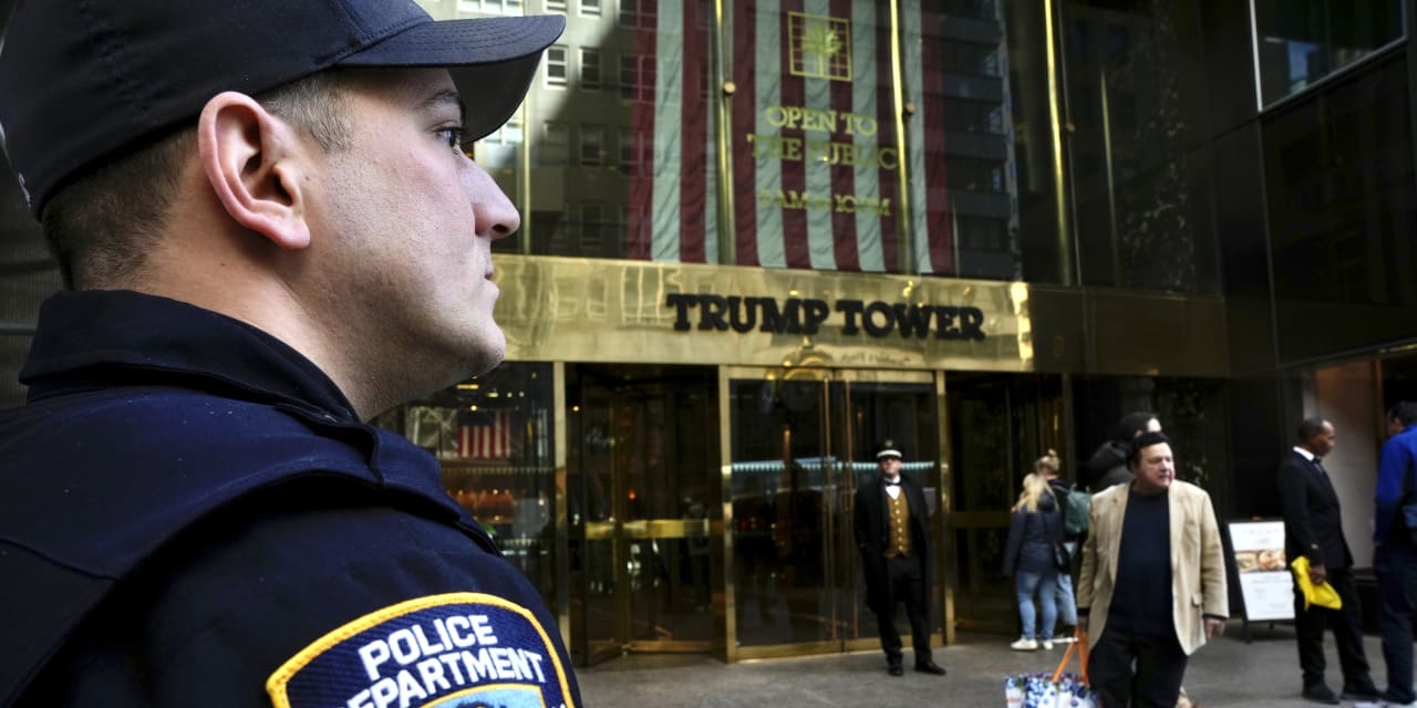 House Republicans demand testimony from former prosecutors in Trump ...