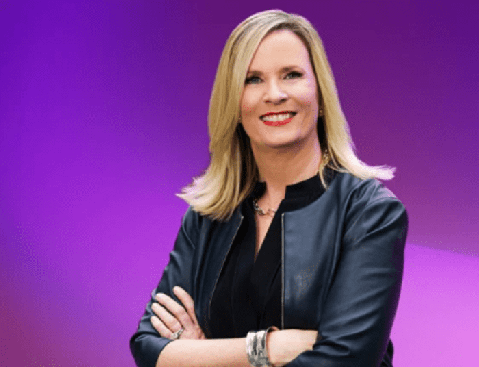 Accenture to lay off 19,000 employees, while stock jumps after earnings ...