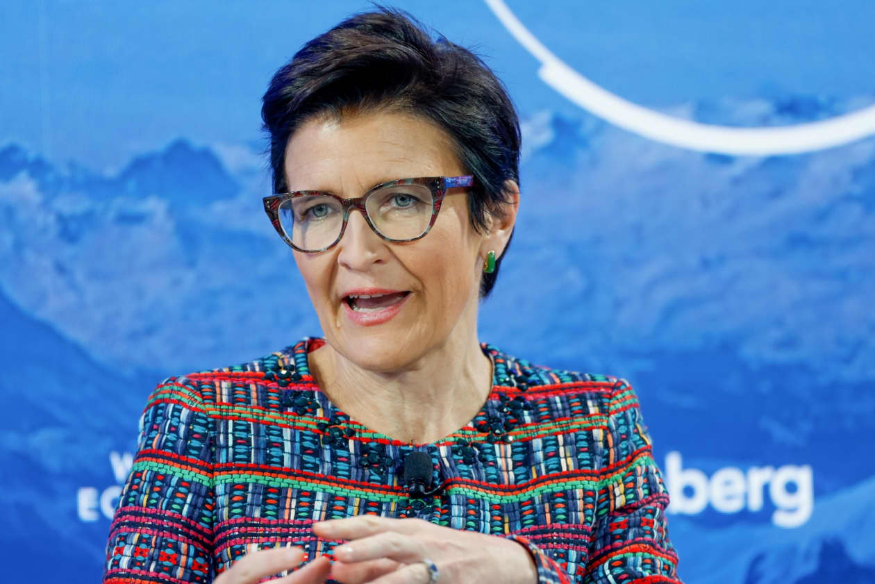 Citi CEO Jane Fraser sees no banking crisis afoot - MarketWatch