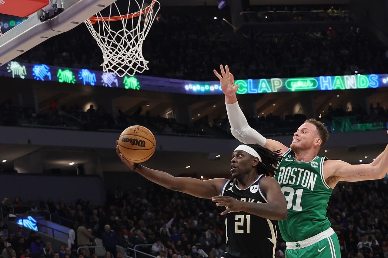 Courtney Lee Celtics