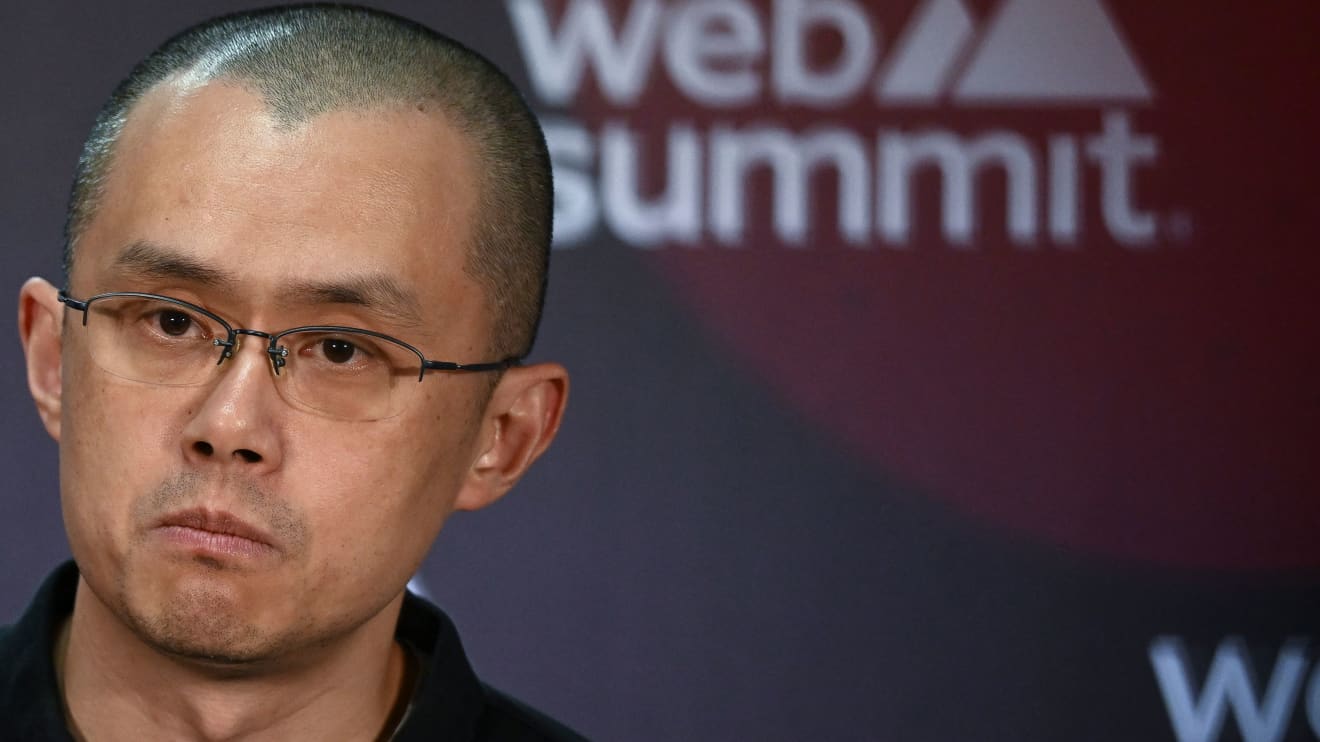 Binance briefly suspended spot trading after glitch. CZ says ‘Funds are ... Binance briefly suspended spot trading after glitch. CZ says ‘Funds are ...