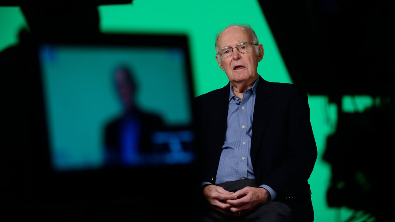 Intel co-founder and digital-era pioneer Gordon Moore dies at 94 ...