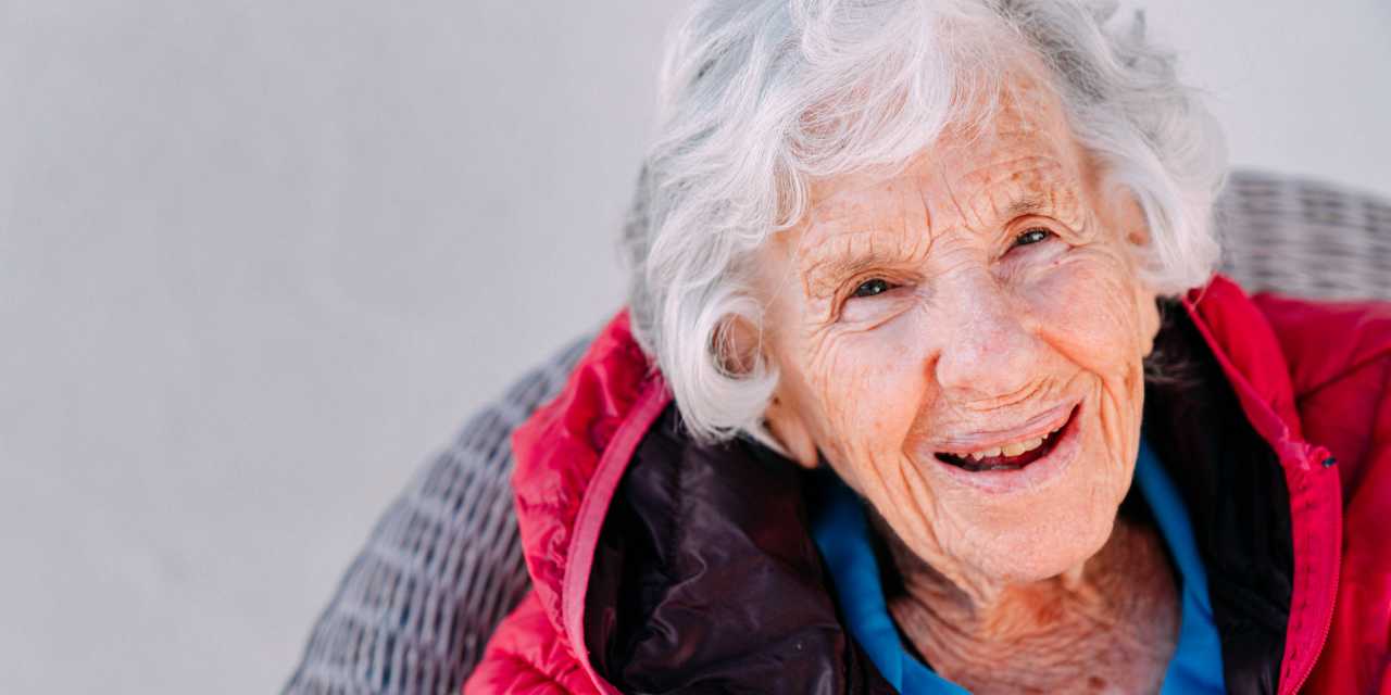 My mother-in-law, 95, has $400K in stocks. Would it be smarter taxwise ...