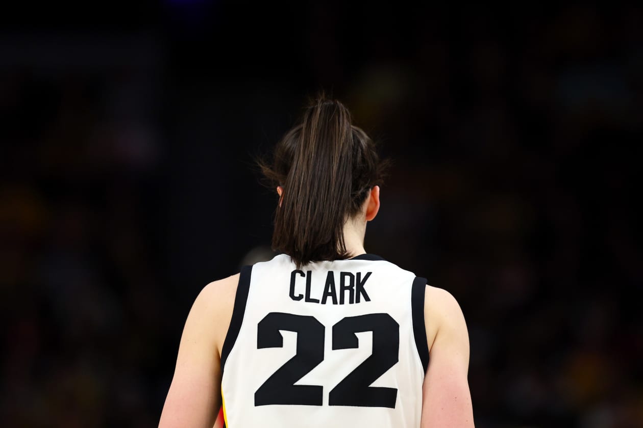 Caitlin Clark and March Madness: TV networks hope she keeps winning ...