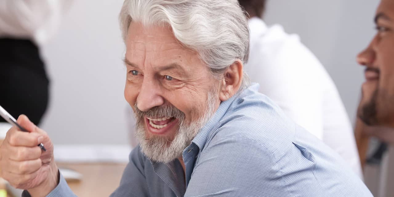 It’s not just boomers vs. millennials, workplaces span Gen Z to the ...