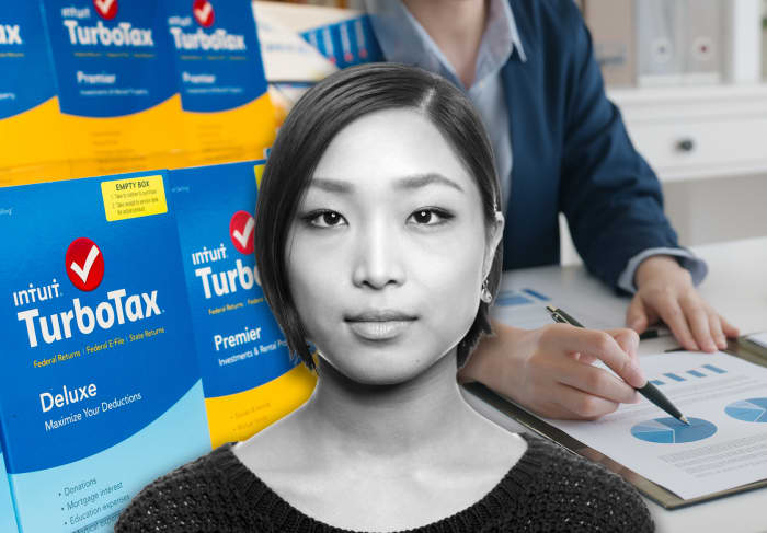 TurboTax vs. an accountant: What's the best way to do taxes? - MarketWatch
