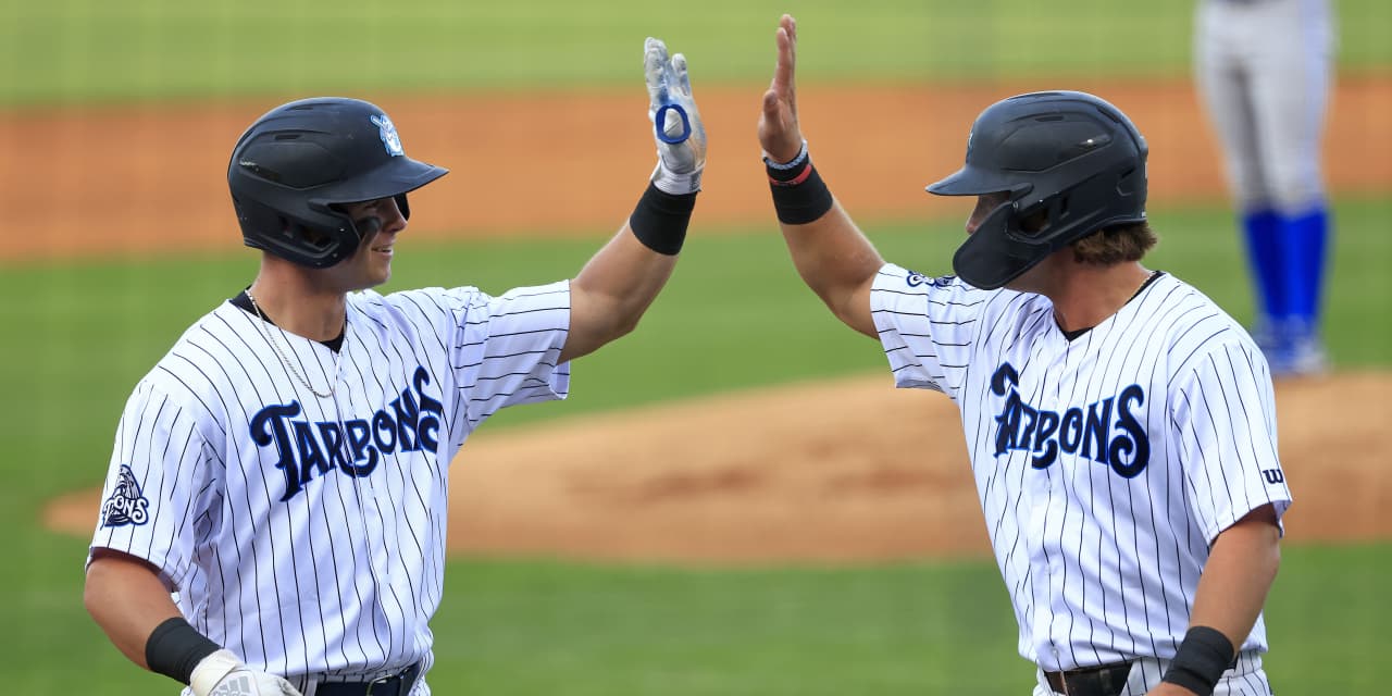 Minor league baseball players reach 5-year labor deal with MLB ...