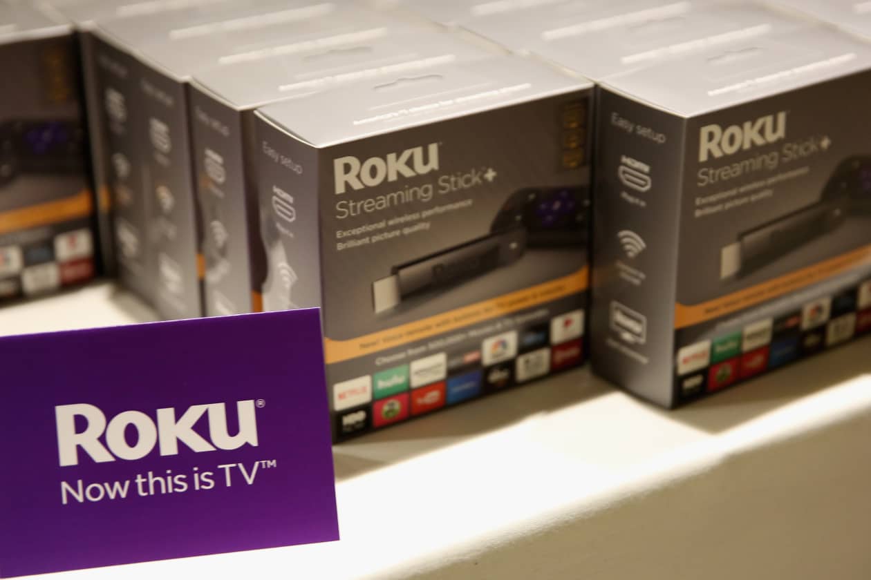 Roku to lay off 200 employees, exit some leases to cut costs - MarketWatch