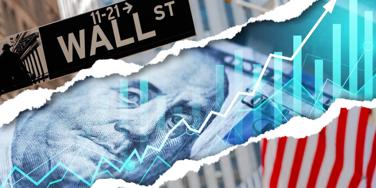 Yes, stocks are crazy expensive right now. These 5 charts show just how ...