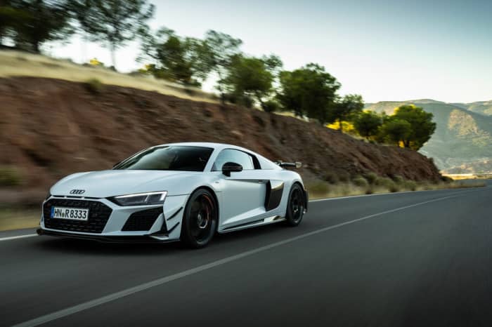 The 10 best new sports cars - MarketWatch