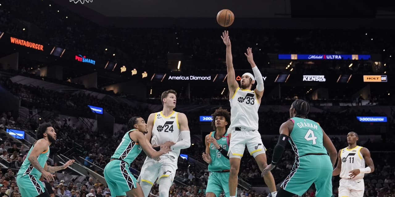 NBA, players reach deal for a new labor agreement - MarketWatch