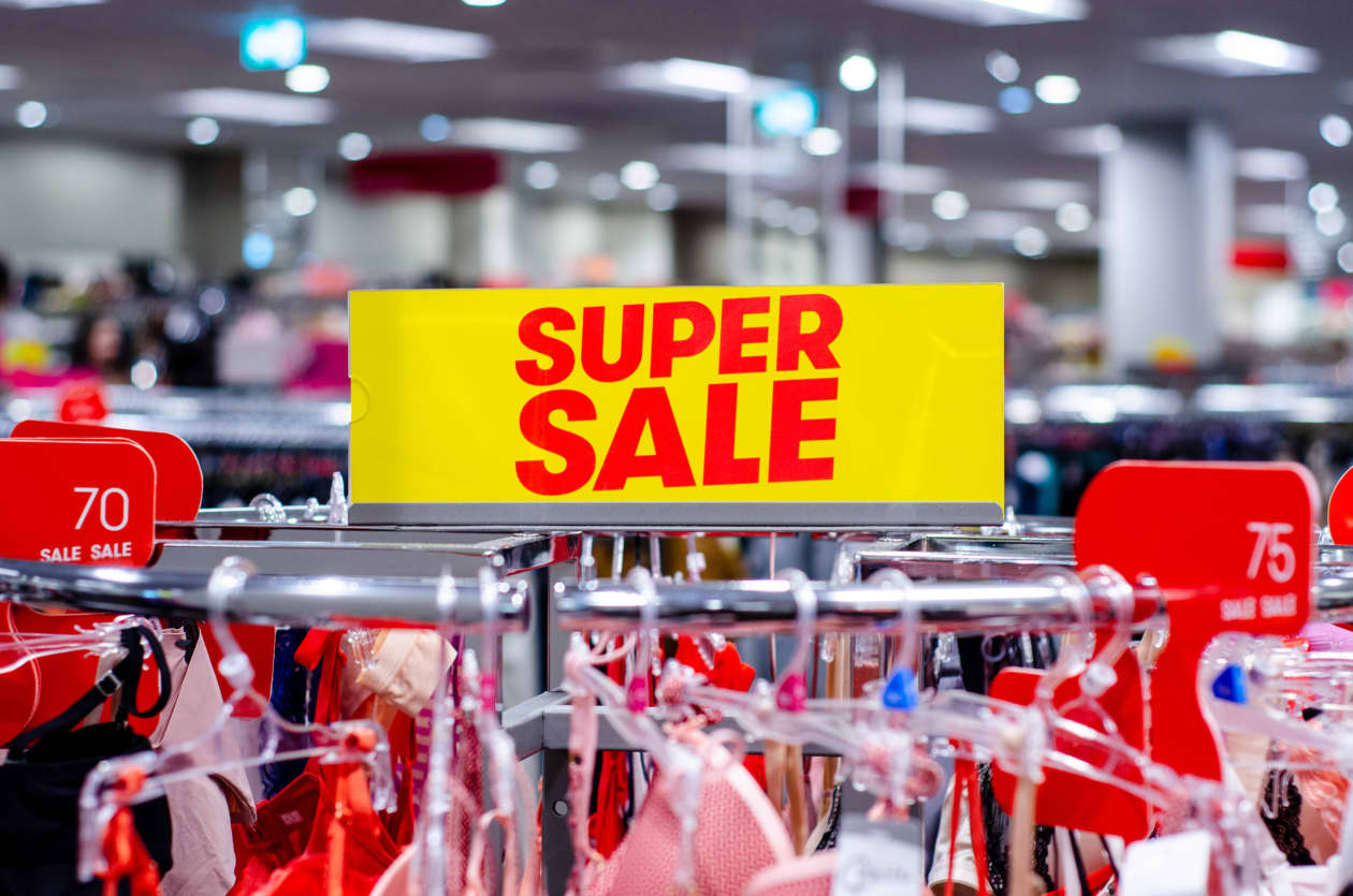 3 things to know before shopping the summer discounts at Target ...