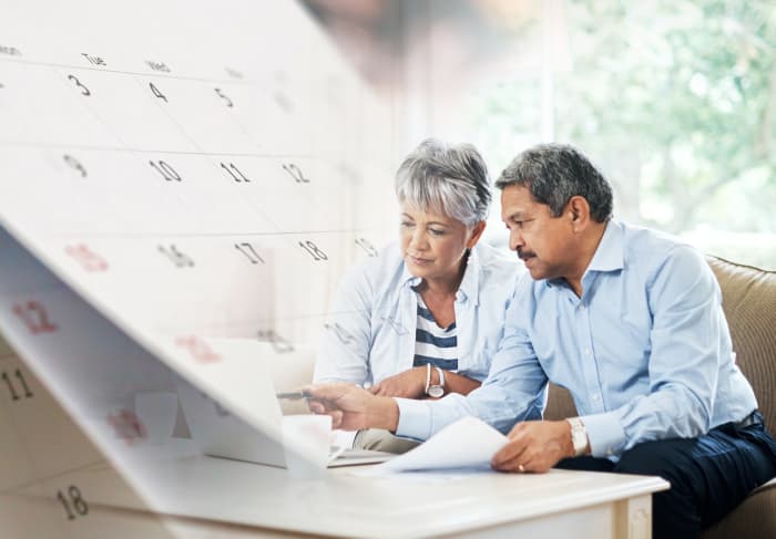 2023 has been rough so far. Use it as a wake-up call for retirement ...