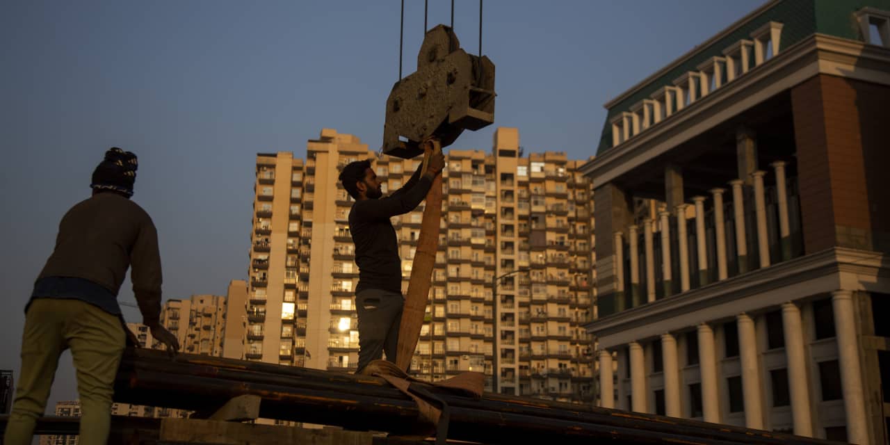 Asian Development Bank forecasts China, India to power strong growth in ...