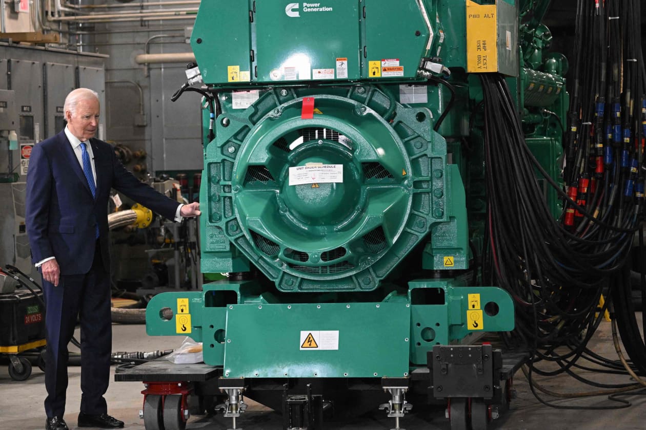 U.S. factory orders fall 0.7% in February, the third drop in last four ...