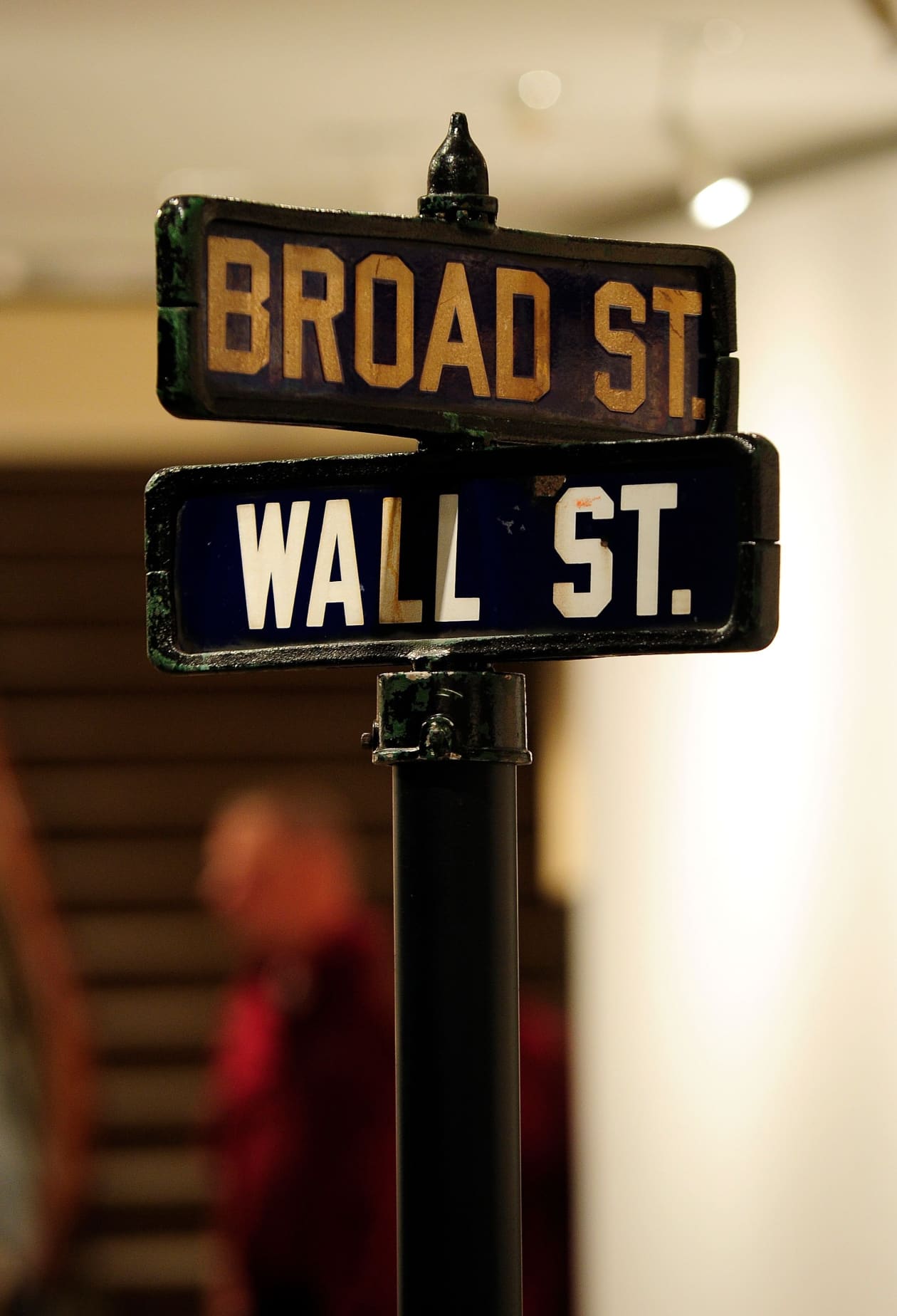 Why a long, shallow recession is more likely than ‘deep and long credit ...