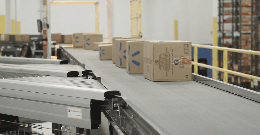 Walmart’s big automation push will boost margin performance, analysts ...