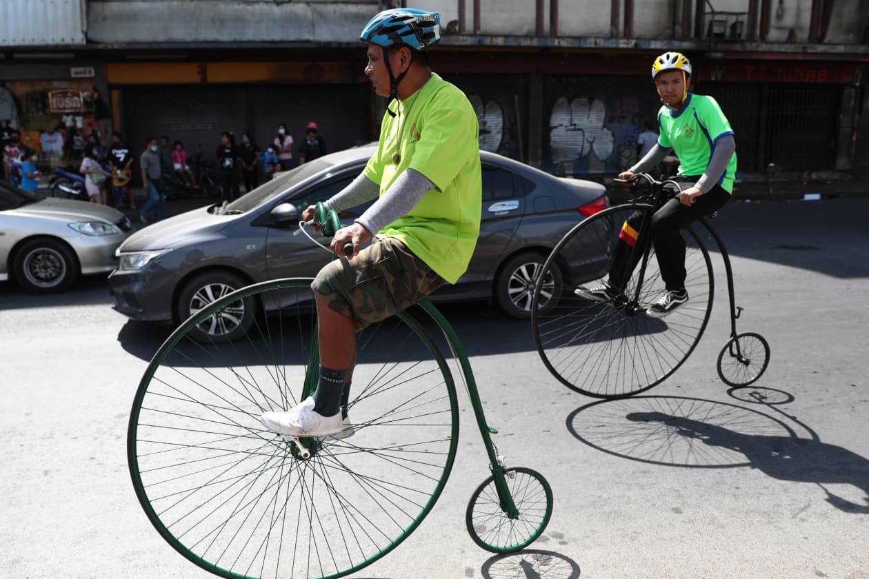 The commodity supercycle is still young, these strategists say. Here’s ...