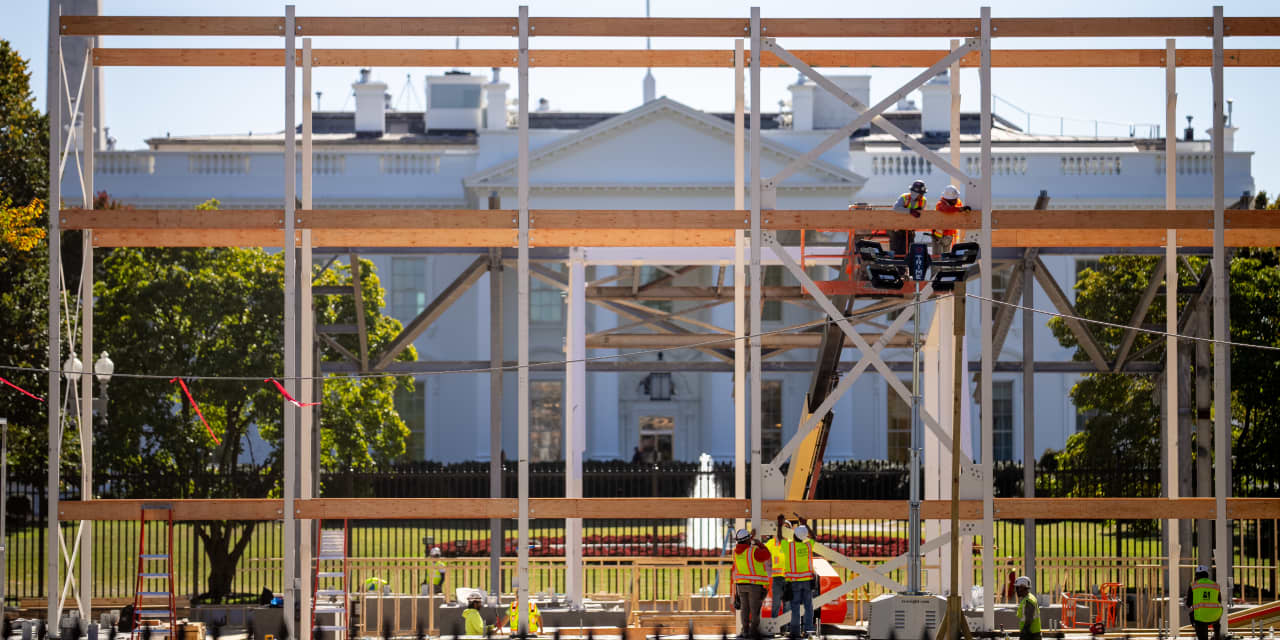 Meta and Amazon donations of $1 million to Trump’s inauguration follow ...