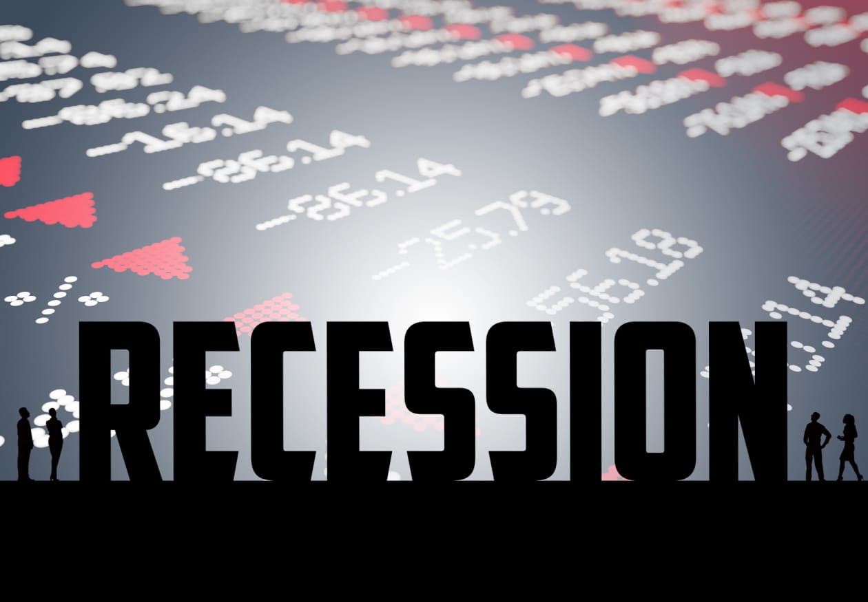 Recession fears rattle U.S. stock market. Can Wall Street’s ‘Great ...