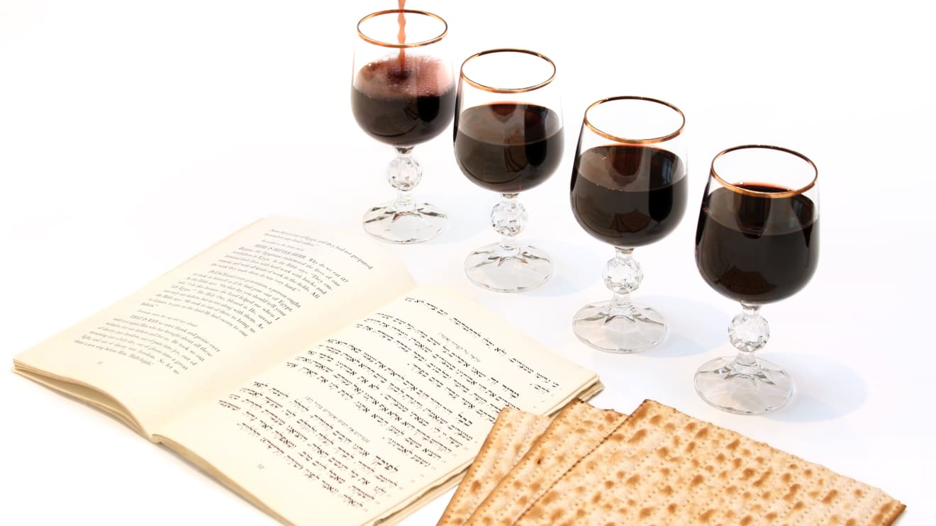 As they observe Passover, Jewish shoppers can finally pick from an ...