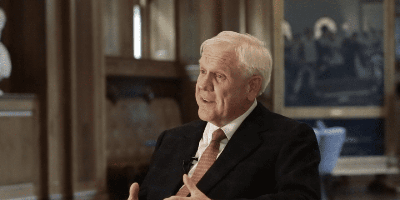 Who is Harlan Crow? 4 things to know about the man who paid for ...